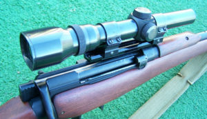 Lee Enfield scopes | Lee-Enfield Accurizing & .303 Accuracy GuideLee ...